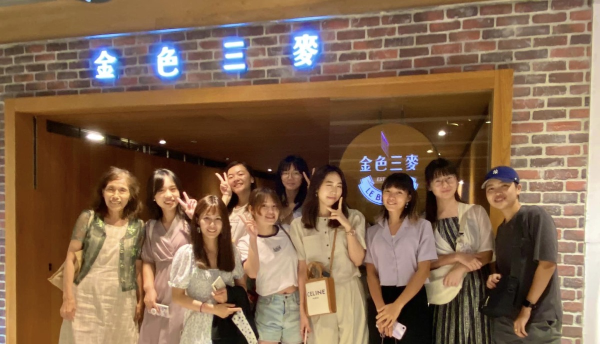 副刊／念念回響 | 桃園電子報